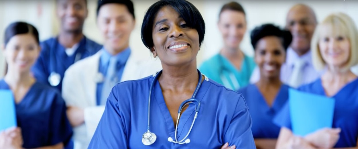 A Heartfelt Thanks to All Nurses! – The Health-Promoting Bandwagon